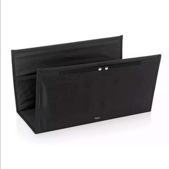 thirty-one | Storage & Organization | 3 Gift Black Stand Tall Insert ...